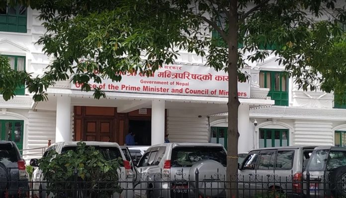 १० वटा ठेकेदार कम्पनी डेढ वर्षसम्म कालोसूचीमा (नामावलीसहित)